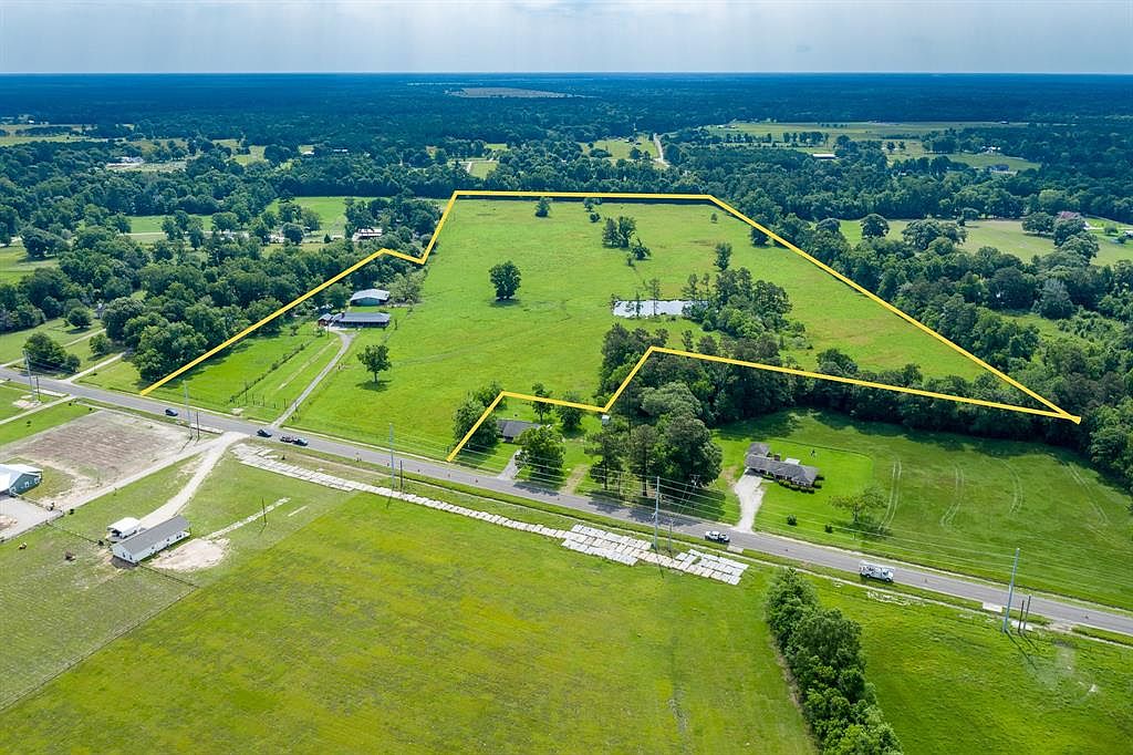 26699 Highway 770, Batson, TX 77519 | Zillow