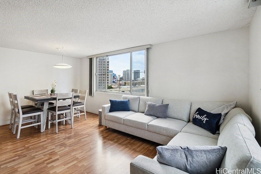 1032 Kinau St APT 601, Honolulu, HI 96814 | Zillow