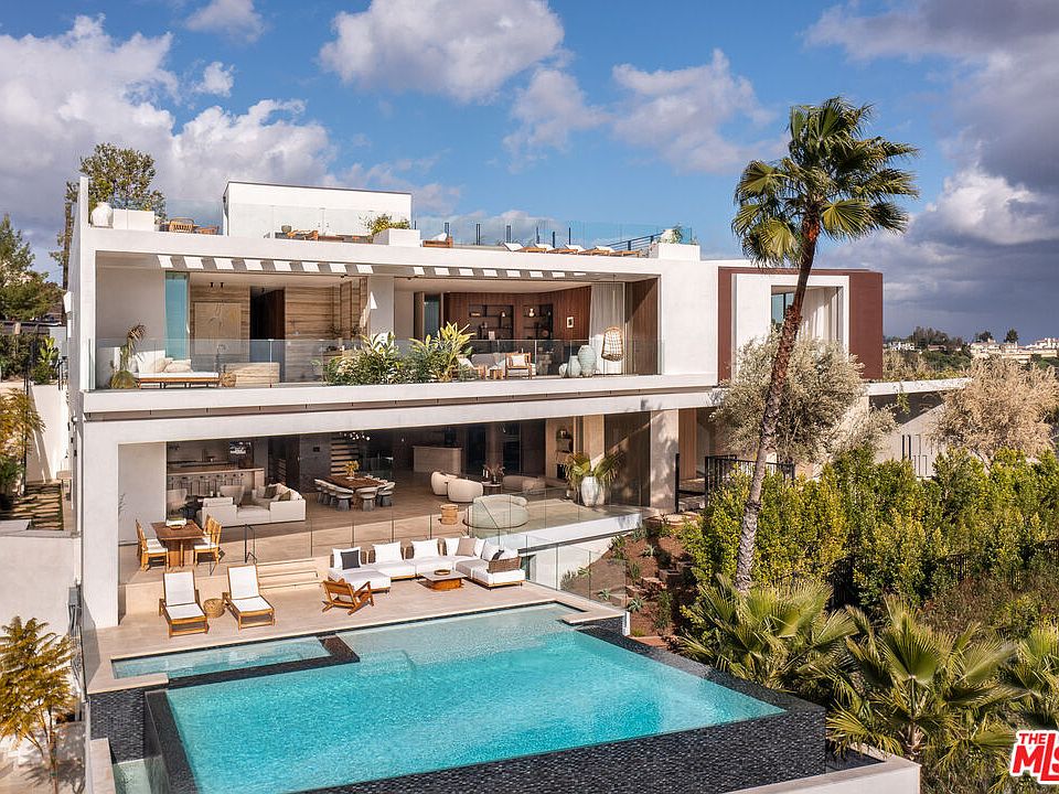 1055 Stradella Rd, Los Angeles, CA 90077 | MLS #23-281495 | Zillow