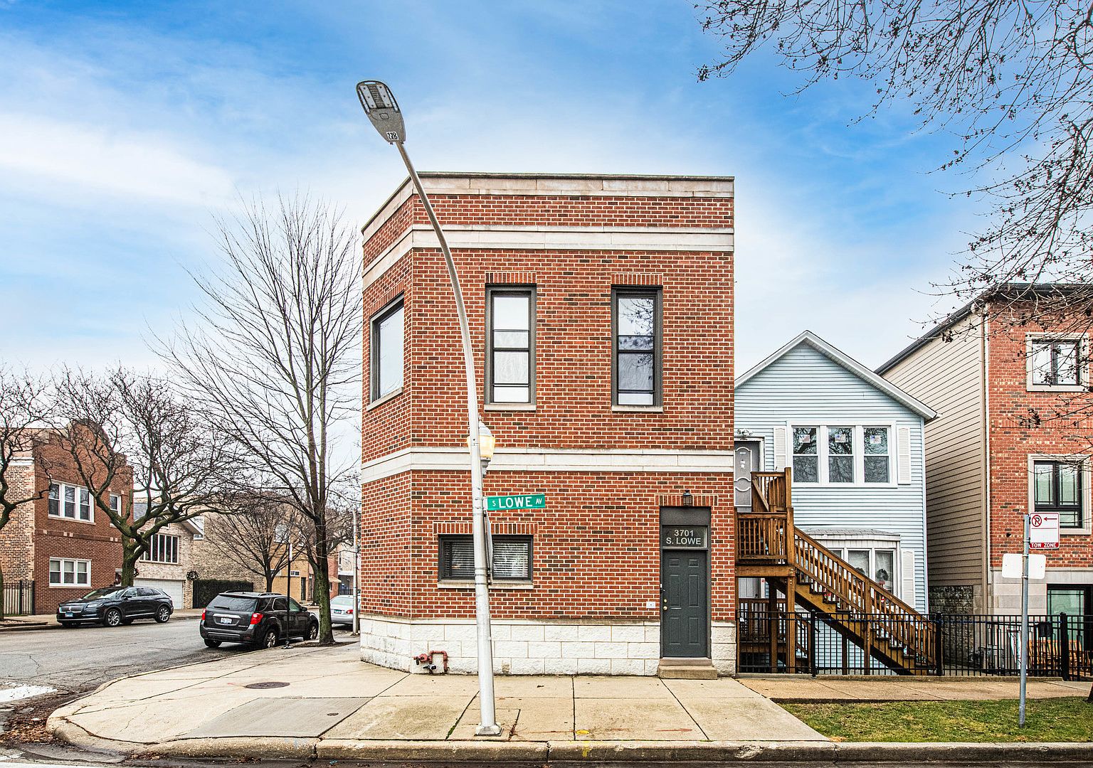 3701 S Lowe Ave #1R, Chicago, IL 60609 | Zillow