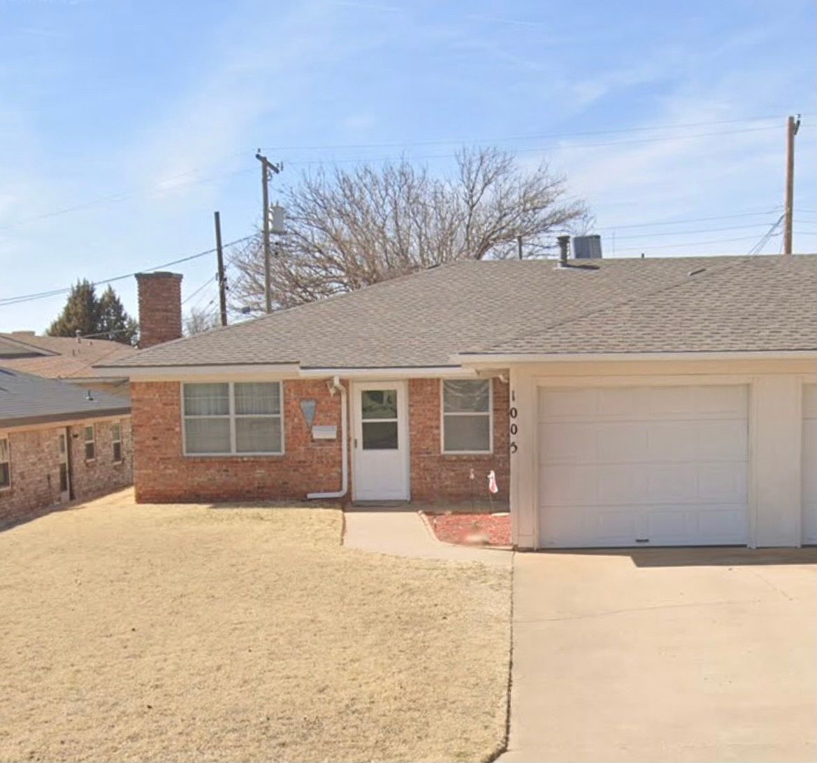 1005 N Wells St #0, Pampa, TX 79065 | Zillow