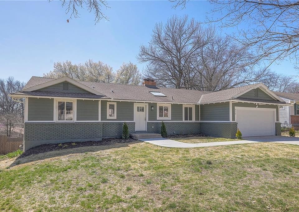 619 E 108th Ter, Kansas City, MO 64131 | Zillow