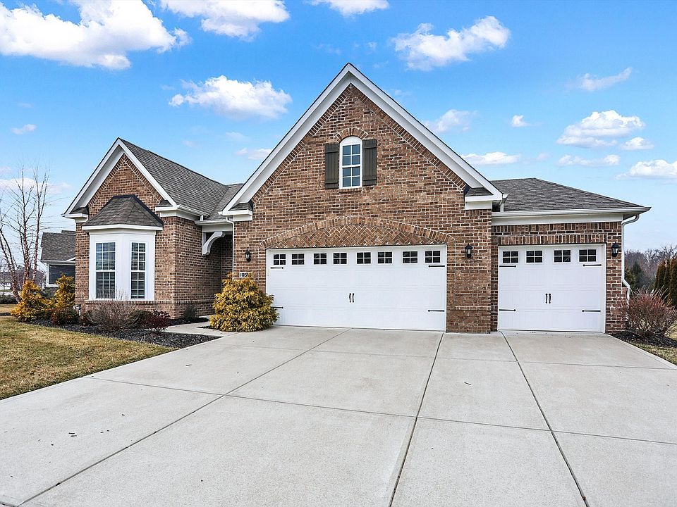 10510 Fox Hunt Rd, Fishers, IN 46040 | Zillow