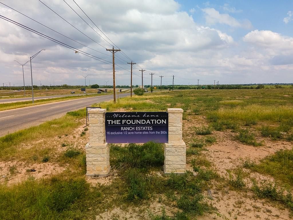 4533 Old Stone Dr #6, San Angelo, TX 76904 | MLS #125490 | Zillow