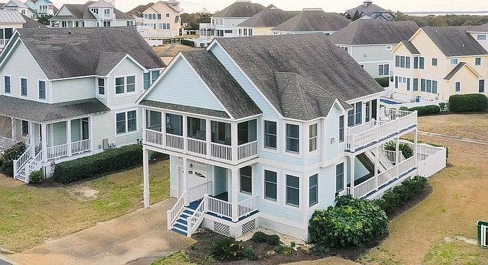 736 Ridge Point Dr, Corolla, NC 27927 | Zillow