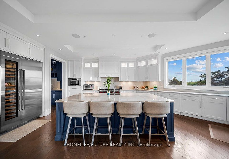 6 Moonlight Pl, Brampton, ON L6P 0G8 | MLS #W7233746 | Zillow