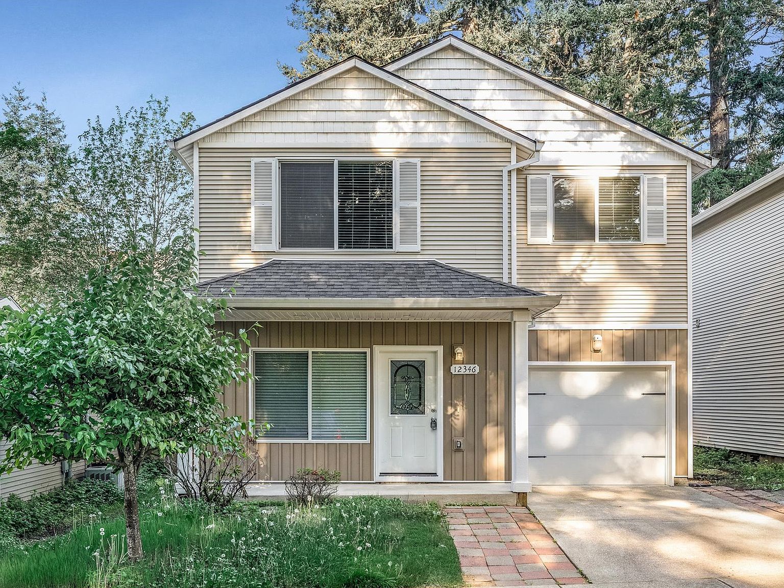 12346 SE Holgate Blvd, Portland, OR 97236 | Zillow