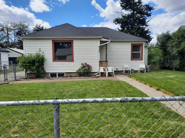 Houses For Rent in Spokane WA - 220 Homes | Zillow