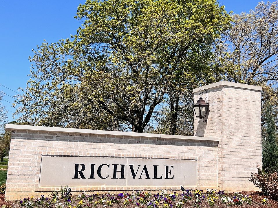 7208 Richvale Dr E LOT 36, Fairview, TN 37062 | Zillow