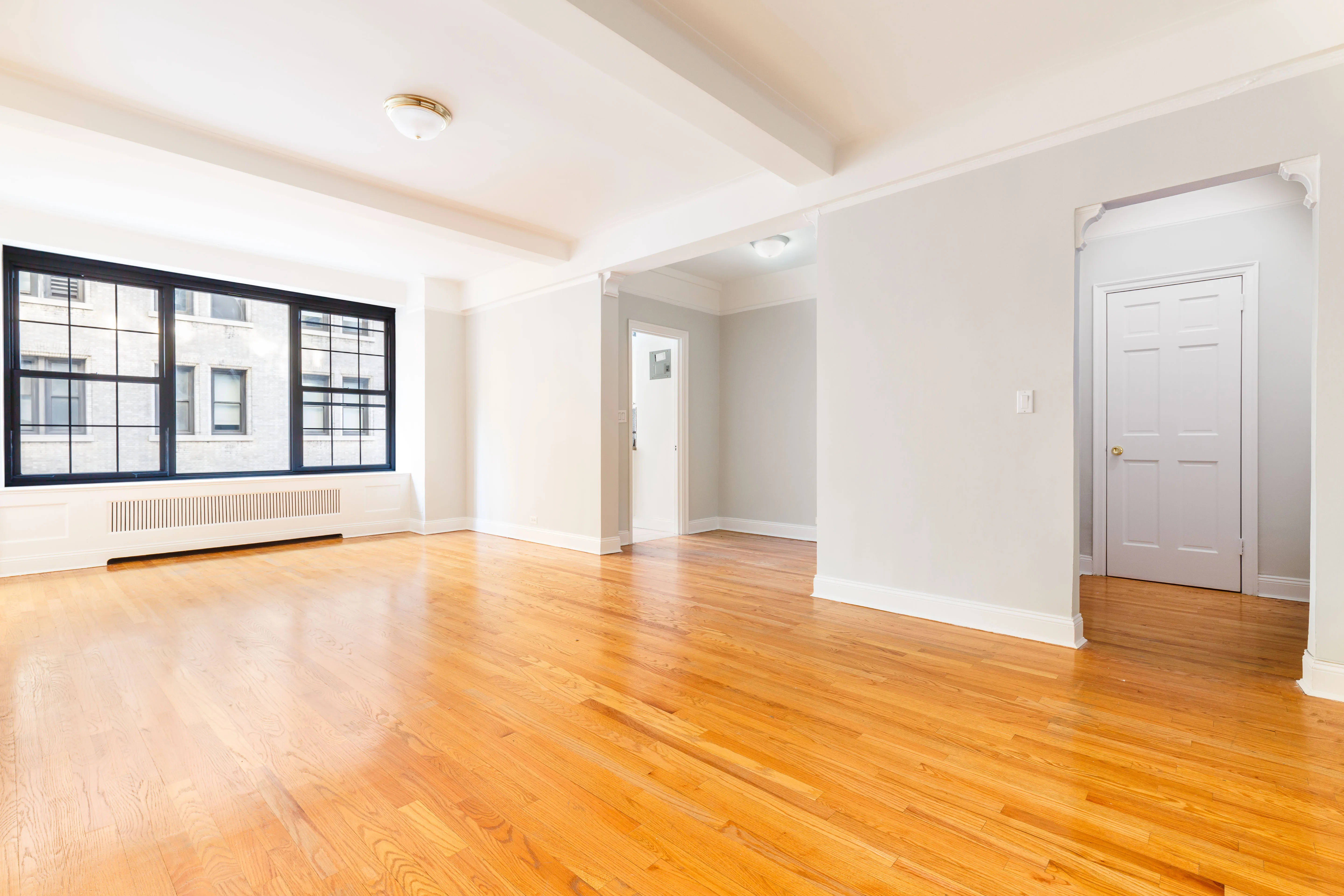 1 University Place #2D in Greenwich Village, Manhattan | StreetEasy
