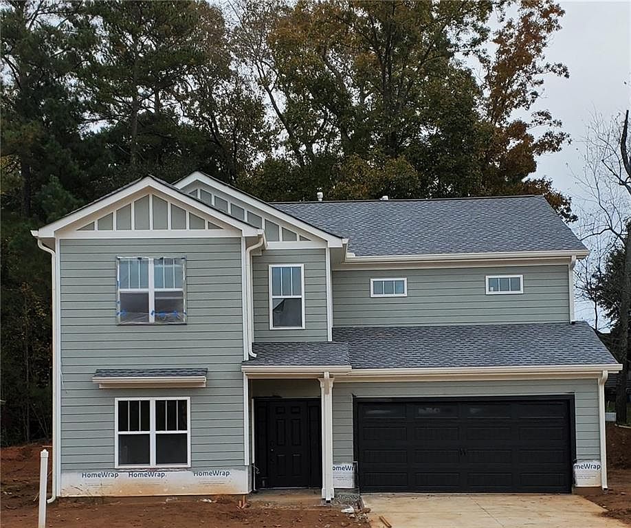 2739 Eagles Crest Ln, Decatur, GA 30034 | Zillow