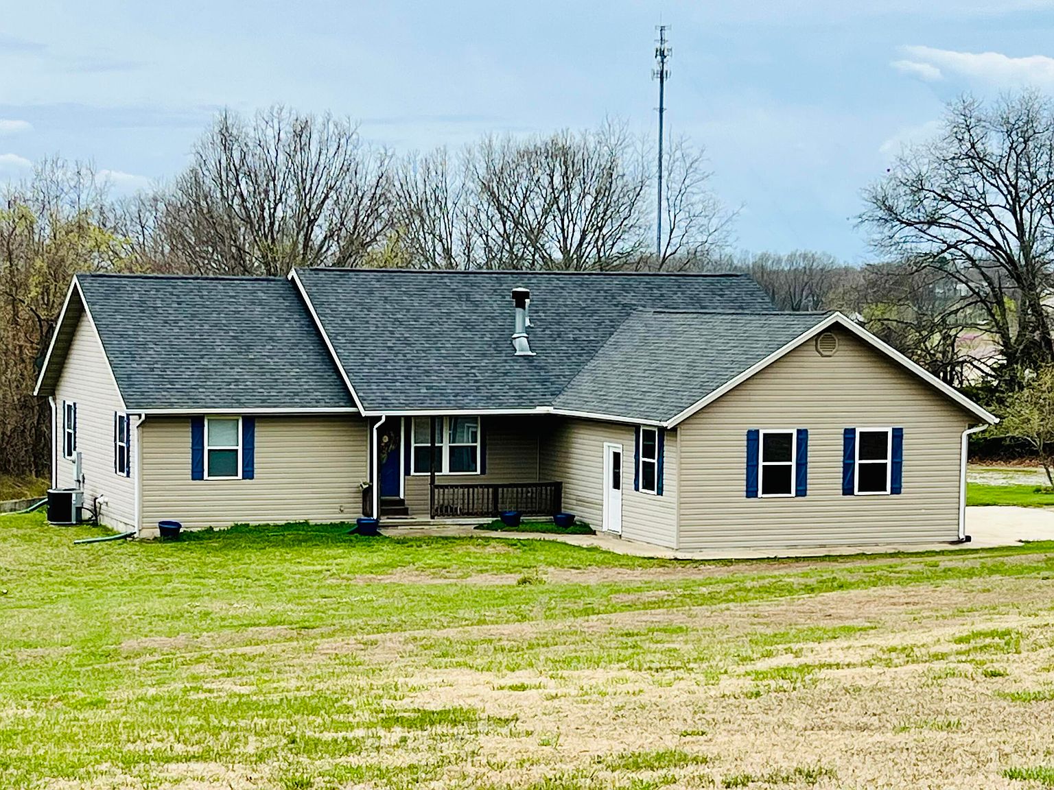19366 W State Highway 76, Ava, MO 65608 | Zillow