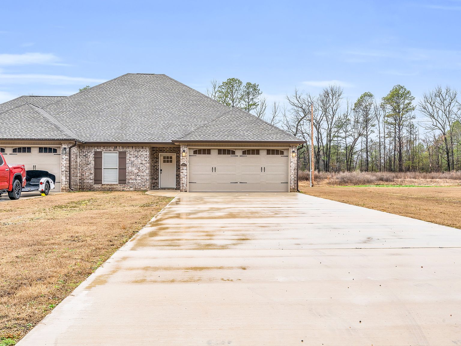 3329 Old Wolfe Rd #1B, Caledonia, MS 39740 | Zillow