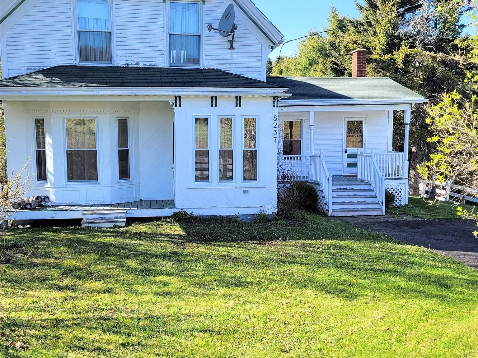 8237 Highway 209, Wards Brook, NS B0M 1S0 | MLS #202400011 | Zillow