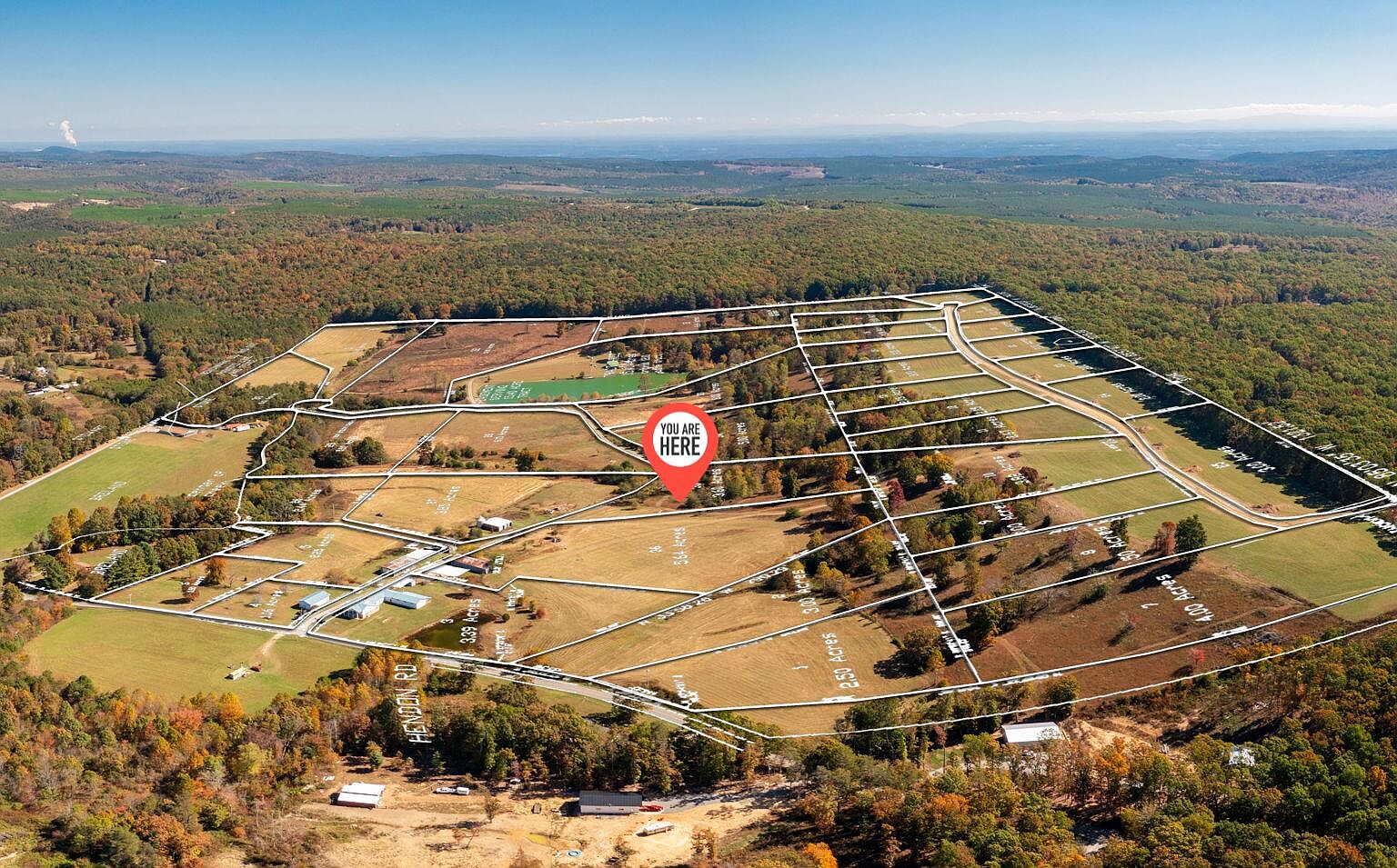 Old Dirt Rd LOT 35, Graysville, TN 37338 | Zillow