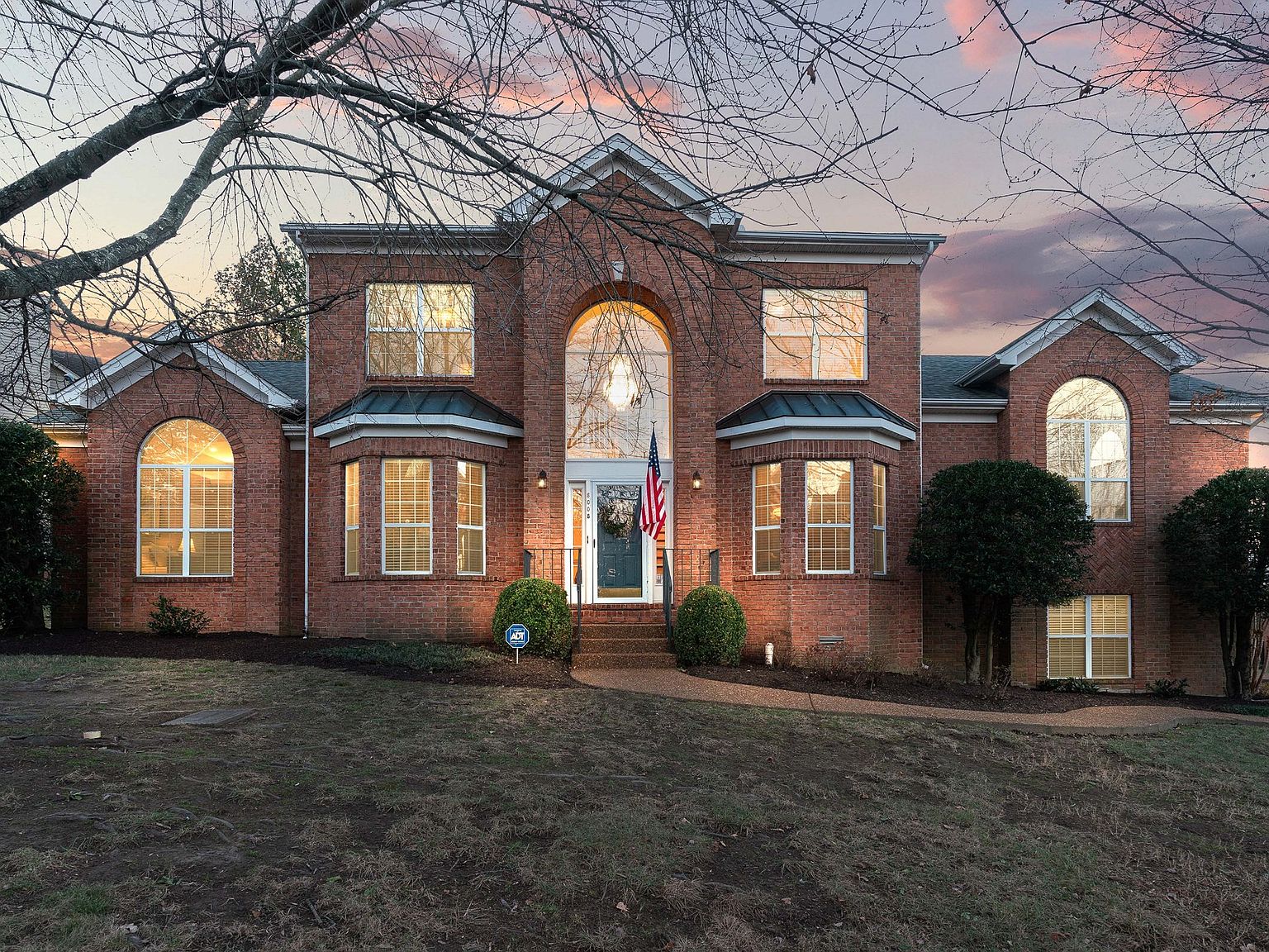 6008 Ridge Farm Pl, Brentwood, TN 37027 | Zillow