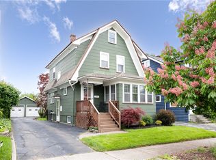 15 Colonial Rd, Rochester, NY 14609 | Zillow