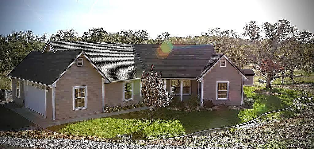 18743 Saddleback Ridge Loop, Cottonwood, CA 96022 | Zillow