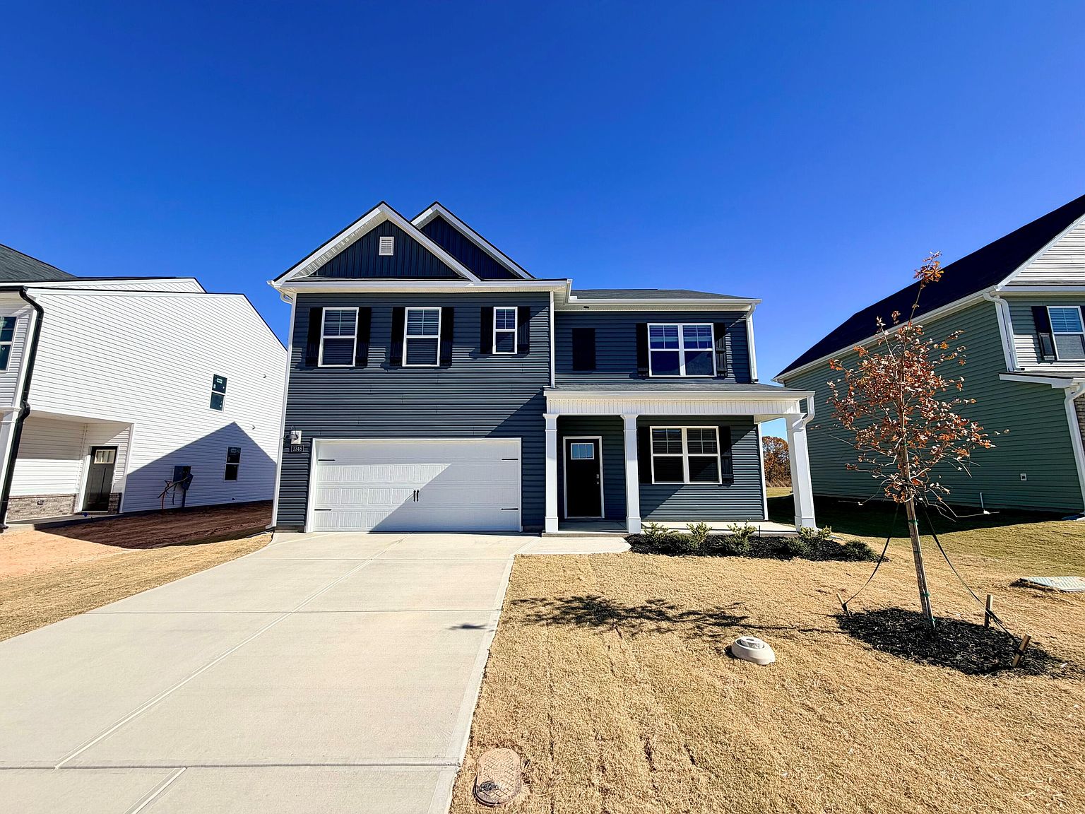 5179 Captain Drive #143, Grovetown, GA 30813 | MLS #550317 | Zillow