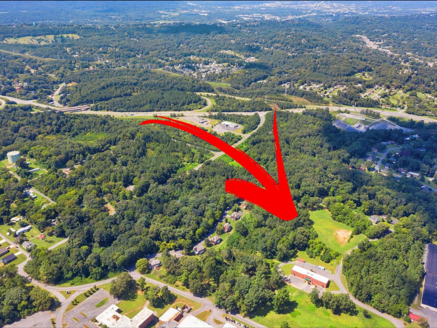 100 Thomas And Mitchell Rd, Fort Oglethorpe, GA 30742 | Zillow