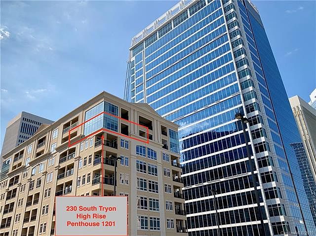 230 S Tryon St Unit 1201, Charlotte, NC 28202 | Zillow