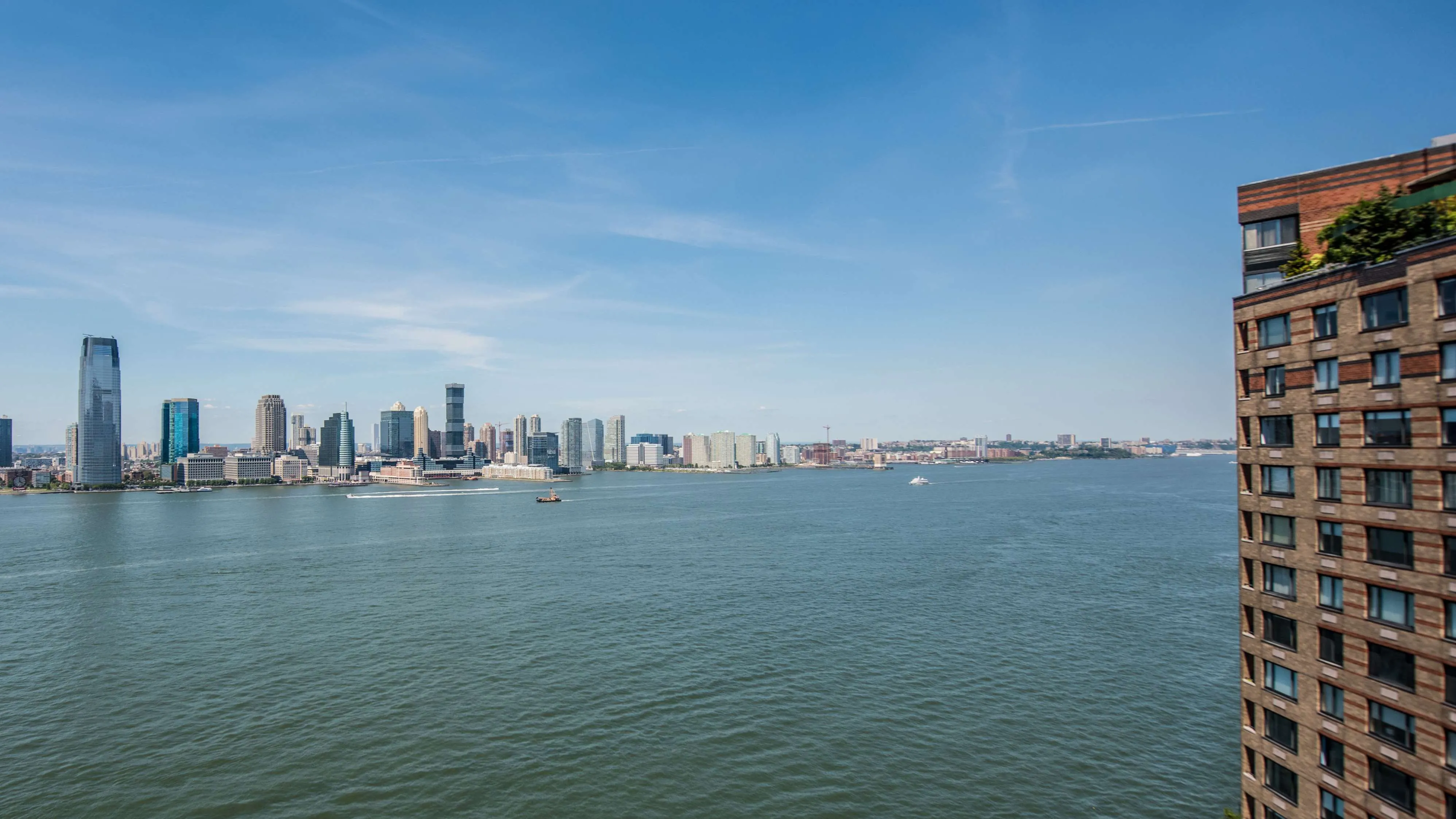 Liberty Court at 200 Rector Place in Battery Park City : Sales, Rentals ...