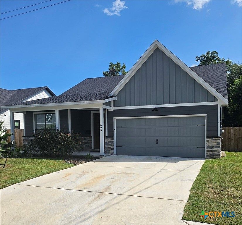 505 E Convent St, Victoria, TX 77901 | MLS #553059 | Zillow