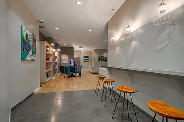 The Addison Brooklyn at 225 Schermerhorn Street in Downtown Brooklyn ...