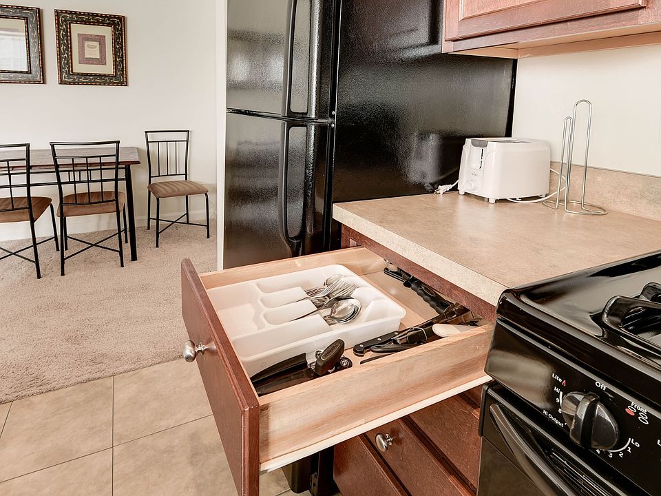 The Park At Arlington Ridge - 1800 26th St S Arlington VA | Zillow