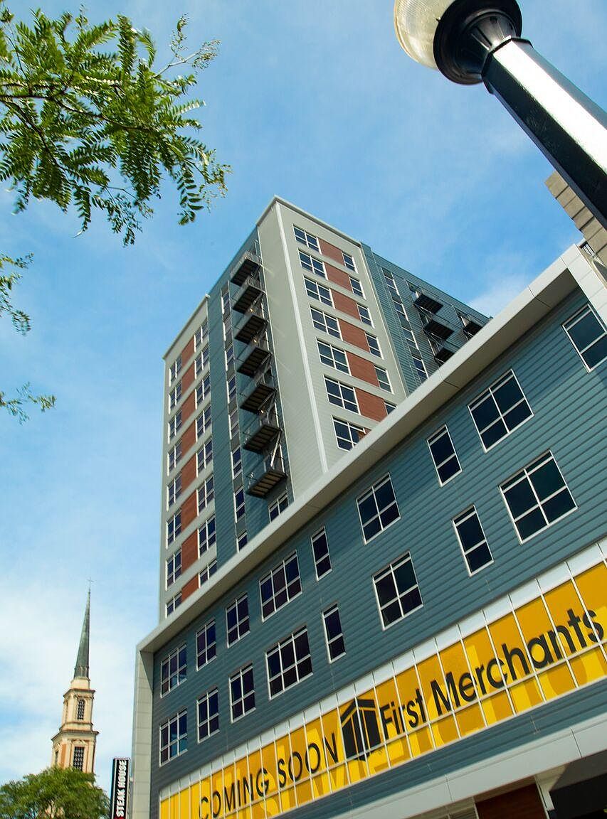 855 Webster St, Fort Wayne, IN 46802 | Zillow