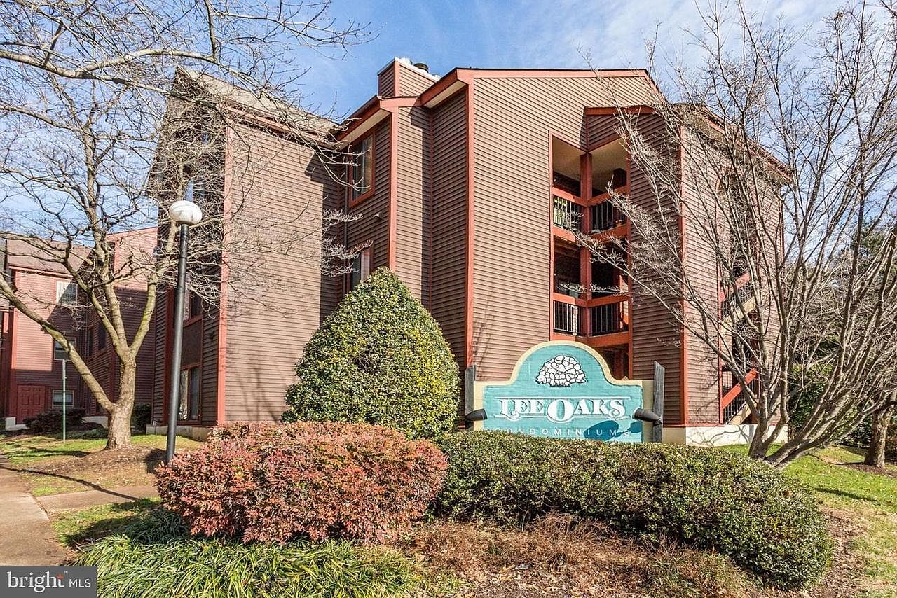 2815 Lee Oaks Ct APT 102, Falls Church, VA 22046 | Zillow