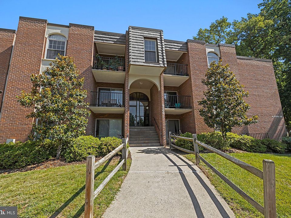 8300 Tobin Rd Annandale, VA, 22003 - Apartments for Rent | Zillow