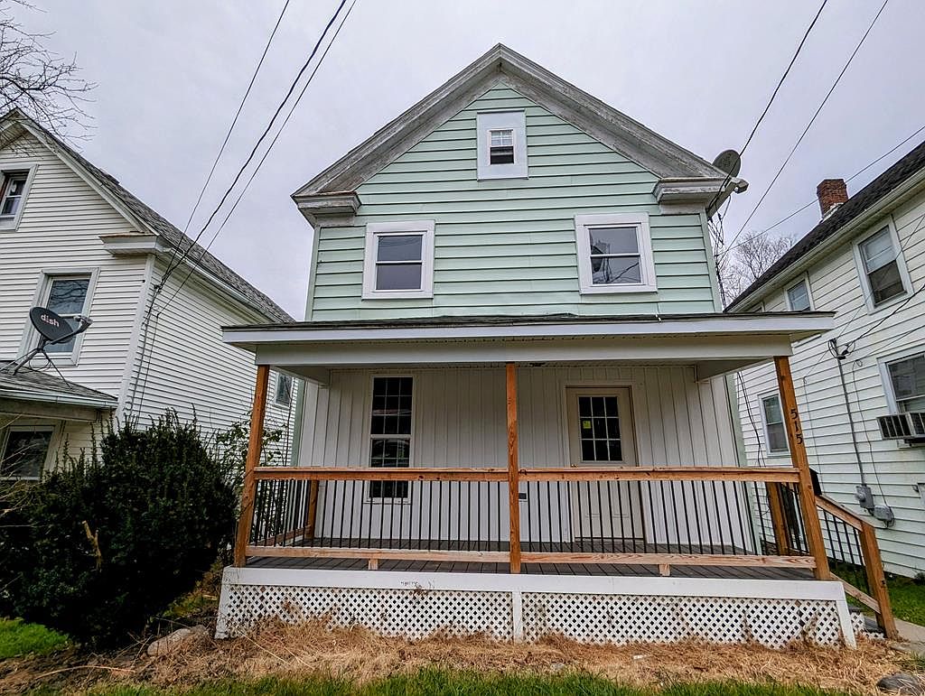 515 4th St, Towanda, PA 18848 | Zillow
