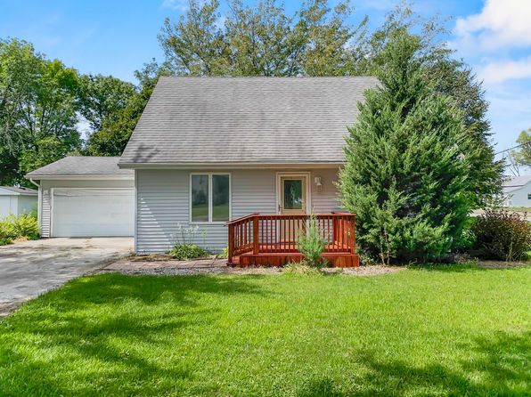 Gilman IL Real Estate - Gilman IL Homes For Sale | Zillow