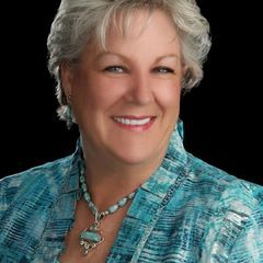 Barbara Rucker - Real Estate Agent in Boerne, TX - Reviews | Zillow