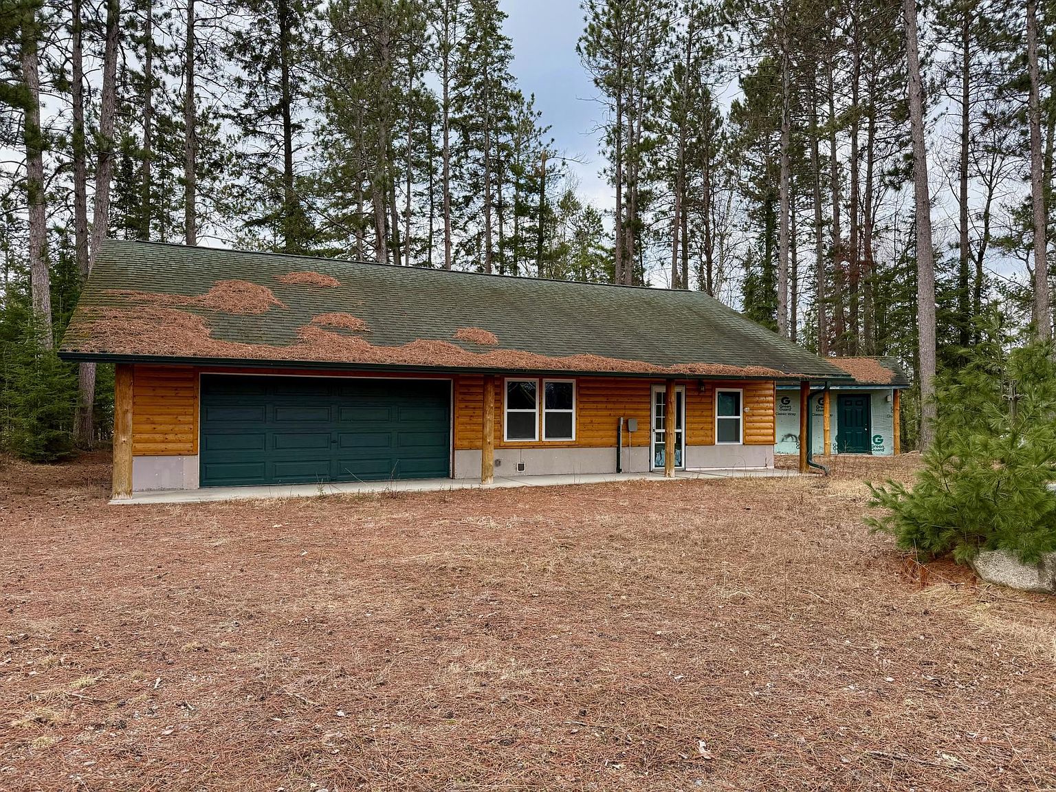 52325 County Road 31, Wirt, MN 56688 | Zillow