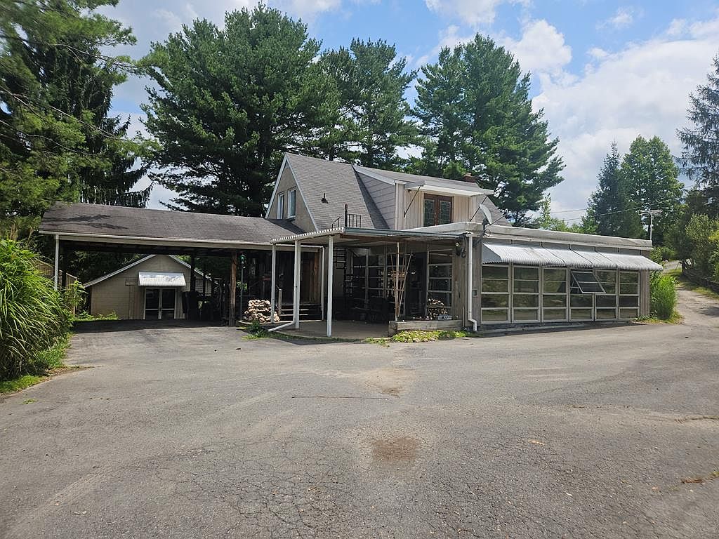 162 William Bean Rd, Hico, WV 25854 | MLS #90236 | Zillow