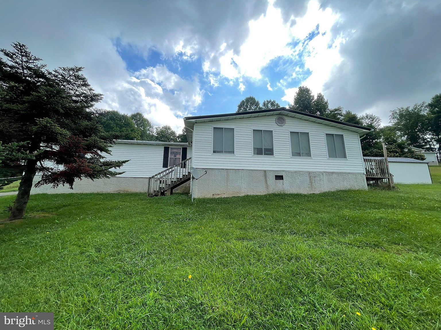 1162 Purcell Rd, Lebanon, VA 24266 | MLS #VARU2000008 | Zillow