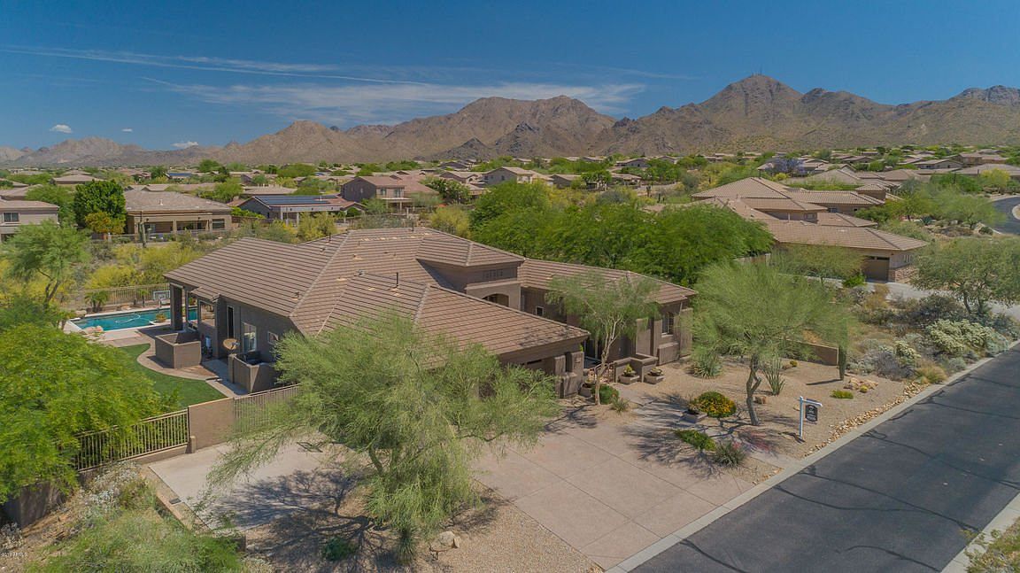 10760 E Meadow Hill Dr, Scottsdale, AZ 85255 | Zillow