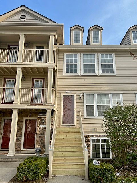 623 Lydia Ln, Pontiac, MI 48341 | Zillow