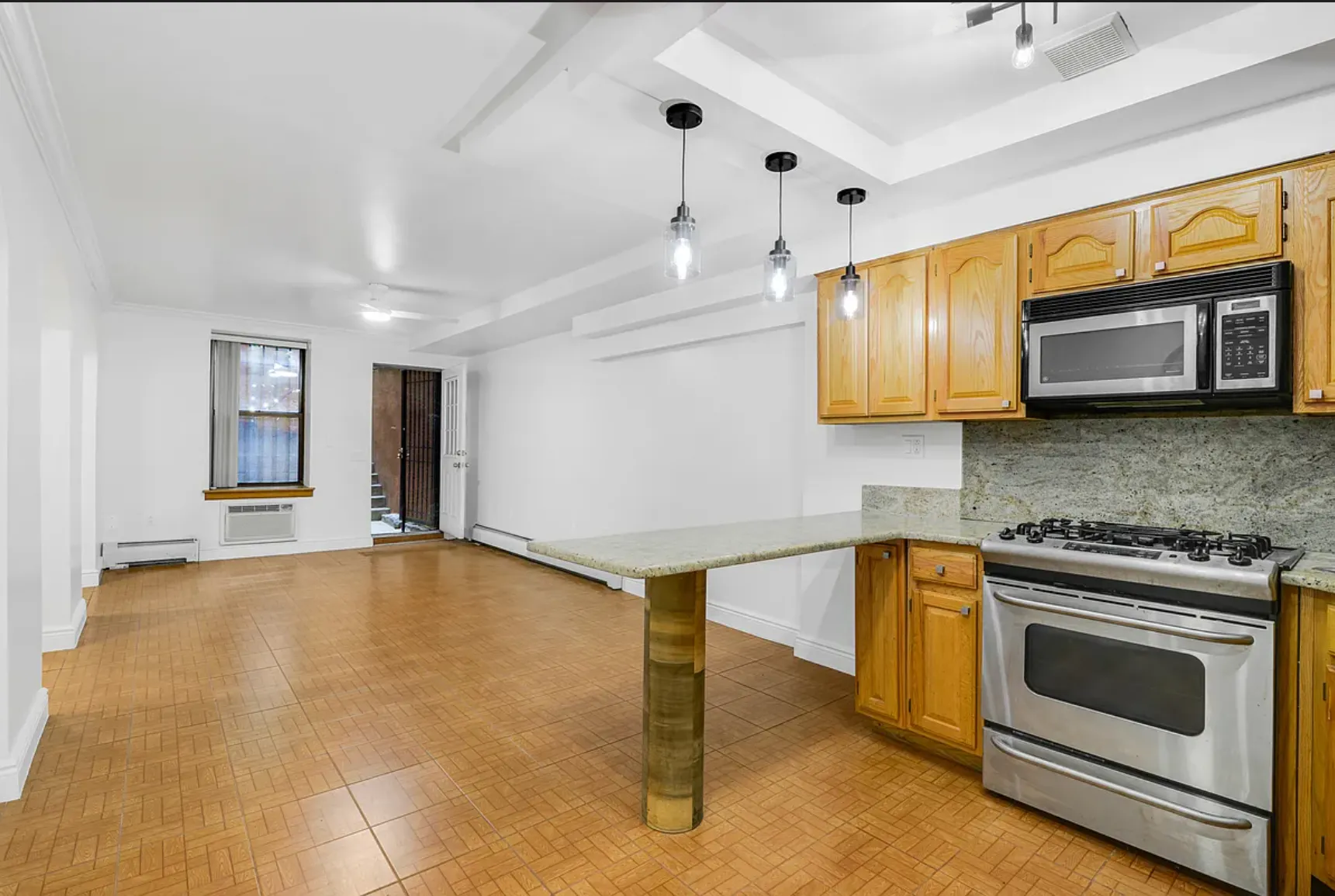 3 East 128th Street #G in Central Harlem, Manhattan | StreetEasy