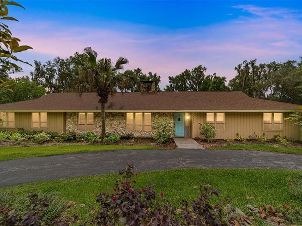 Golden Hills - Ocala FL Real Estate - 32 Homes For Sale | Zillow