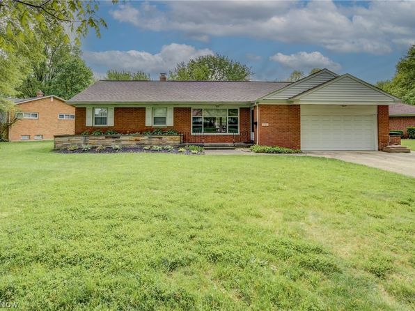 Lyndhurst OH Real Estate - Lyndhurst OH Homes For Sale | Zillow