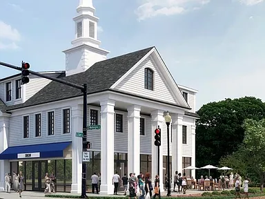 The Steeple At Islington Village - 298 Washington St Westwood MA | Zillow