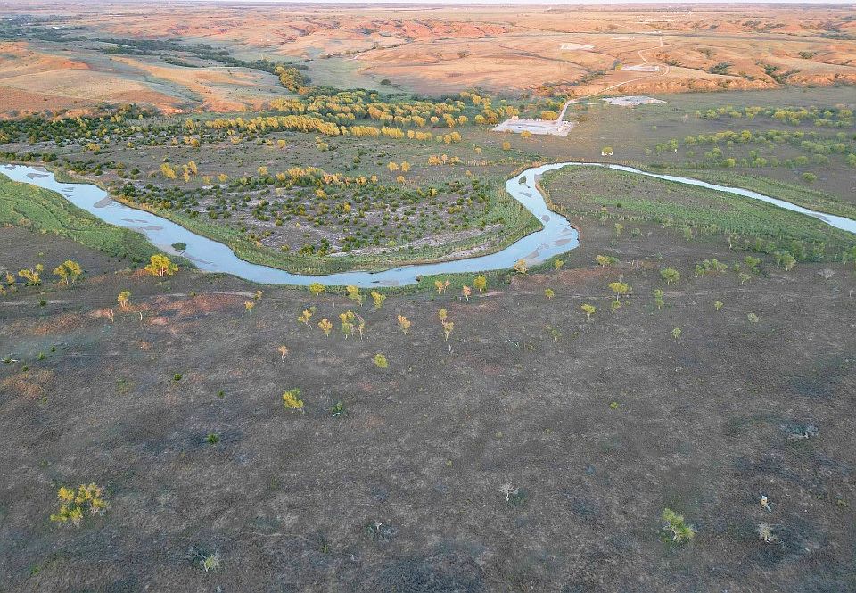 N County Road 1780, Crawford, OK 73638 | MLS #1086688 | Zillow