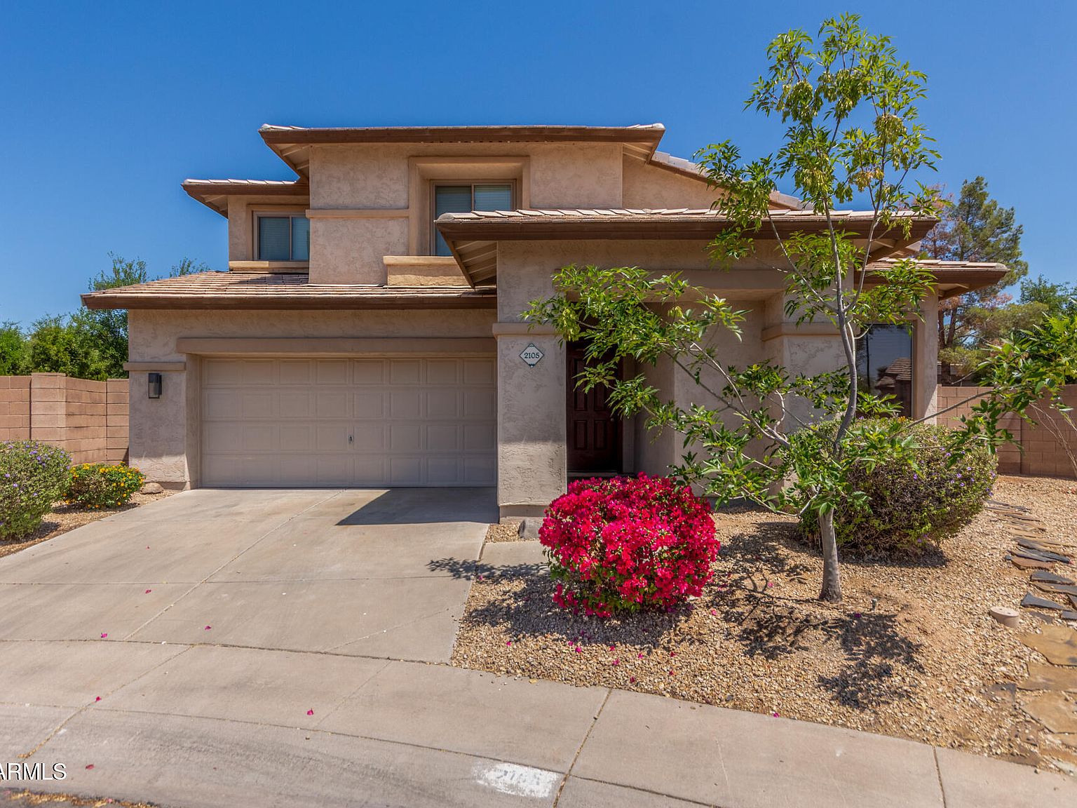 2105 S Compton, Mesa, AZ 85209 | Zillow