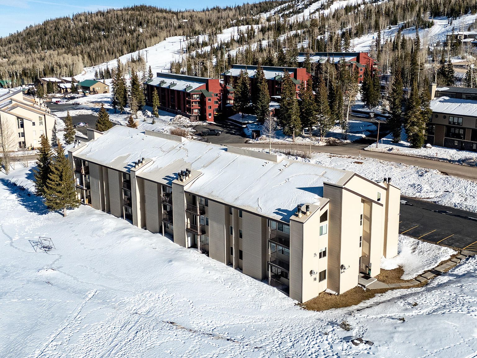 385 S Vasels Rd #65, Brian Head, UT 84719 | MLS #24-256840 | Zillow