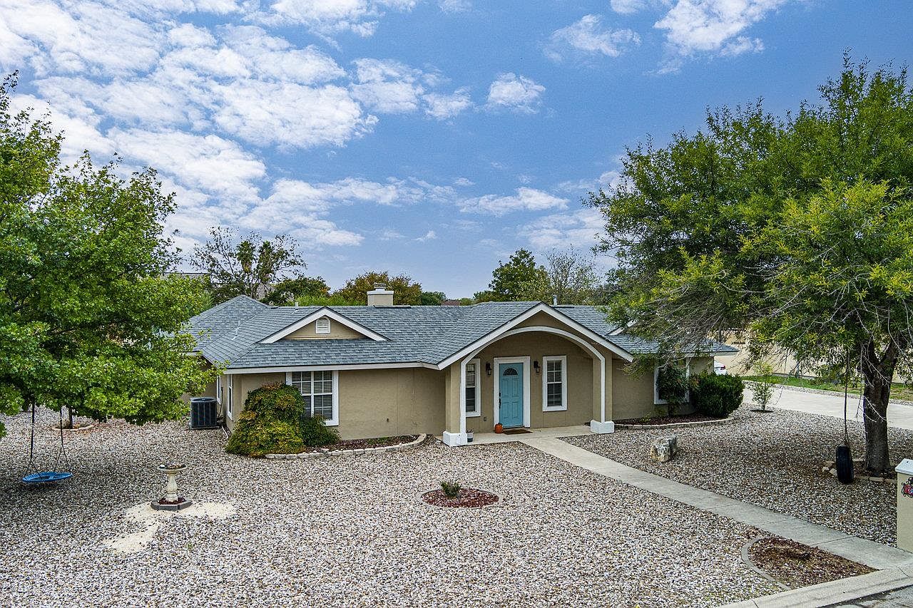 308 Boulder Ridge Dr, Del Rio, TX 78840 | Zillow