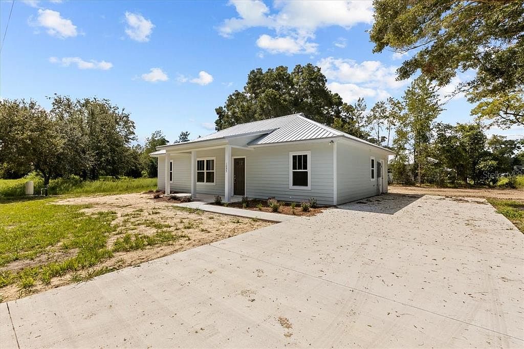 1195 Ricks St, Bell, FL 32619 | Zillow