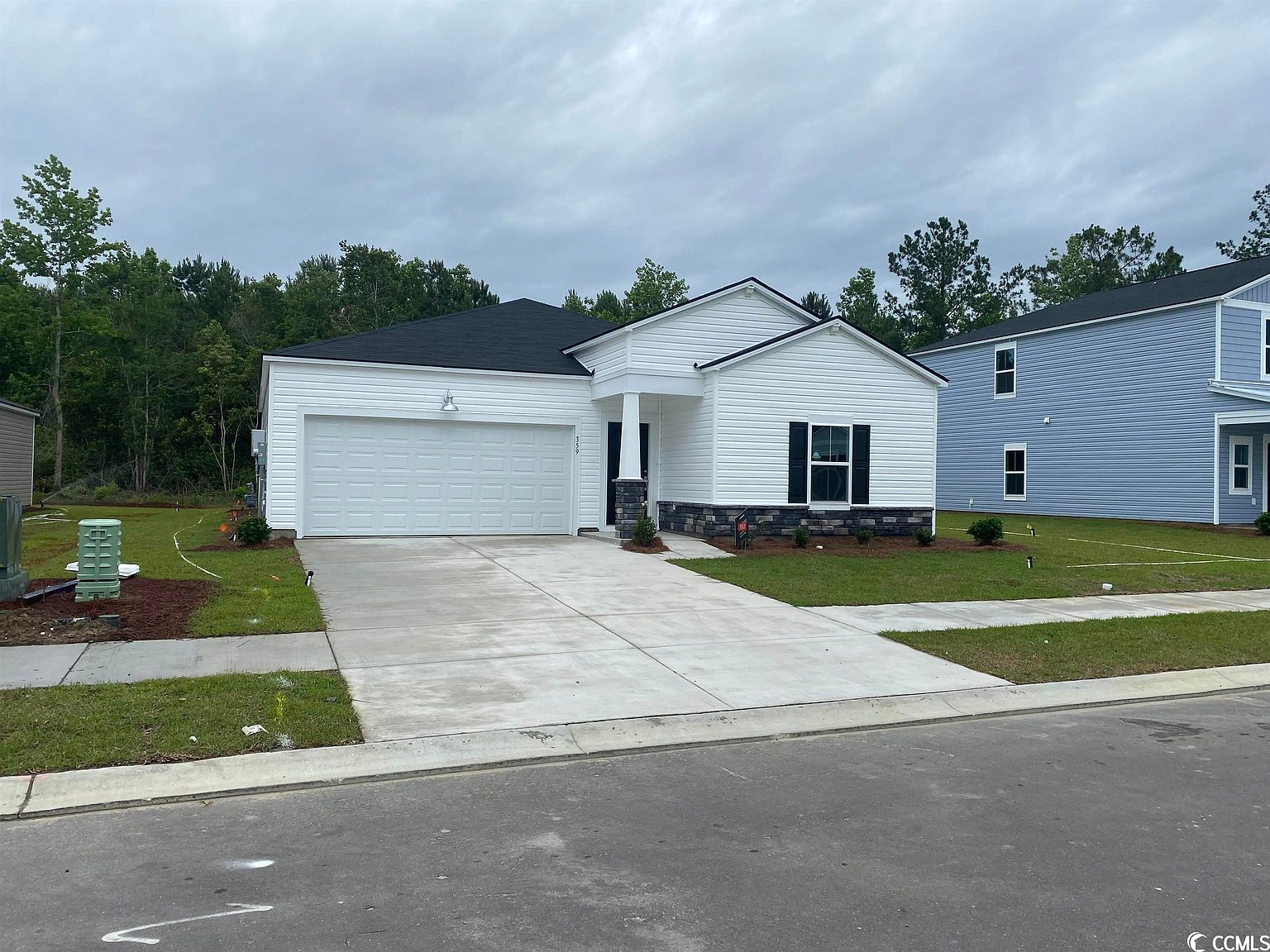 359 Fennec Loop UNIT #18 Dover B6, Conway, SC 29526 | Zillow
